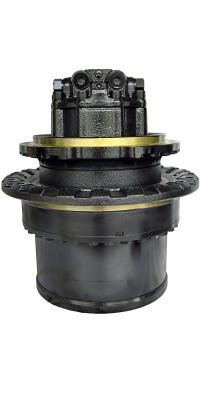 China Belparts ZX270-3 Excavator 9255880 9256990 9255876 Travel Device Travel Motor Assy for sale