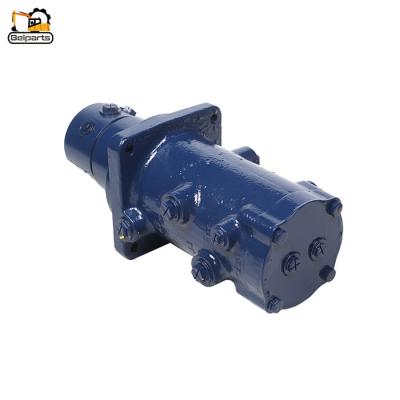 China Belparts Spare Parts SWE90 Center Joint Assy Swivel Joint For SUNWARD Excavator for sale