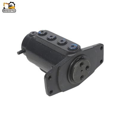 China Belparts Spare Parts YC15 Rotary Joint Center Joint Swivel Joint Assembly For Excavator for sale