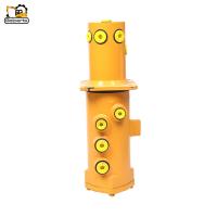 China Belparts Hydraulic Parts Center Joint Center Swivel Joint Assembly For Longgong LG6065 Excavator for sale