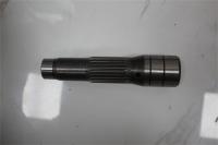 China Hitachi EX120-5 EX100 3070443 Planetary Gear Parts Travel Motor Drive Shaft for sale