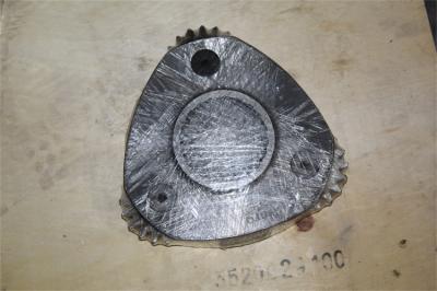 China Hitachi EX200-1 2020865 Planetary Gear Parts Travel Gearbox 1st Carrier for sale