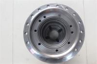 China Traveling Motor Housing Planetary Gear Parts EX200-2 EX200-5 1014547 EX220 for sale