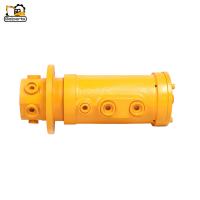 China Belparts Spare Parts E307 Center Joint Swivel Joint Assembly For Crawler Excavator for sale