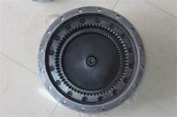 China DX470 720968010 237179021 Planetary Gear Parts Travel Gearbox Cover Gear Ring for sale