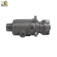 China Belparts Spare Parts SK200-6E Center Joint Swivel Joint Rotary Joint Assembly For Crawler Excavator for sale
