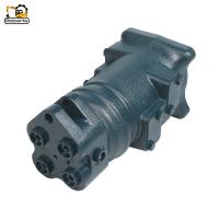 China Belparts Spare Parts PC210-8M0 Center Joint Swivel Joint Assembly For Crawler Excavator for sale