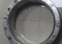 China Excavator Travel Gearbox Gear Ring Planetary Gear Parts E320C E320D 191-2676 for sale