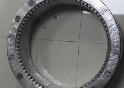 China Excavator Travel Gearbox Gear Ring Planetary Gear Parts E320C E320D 191-2676 for sale