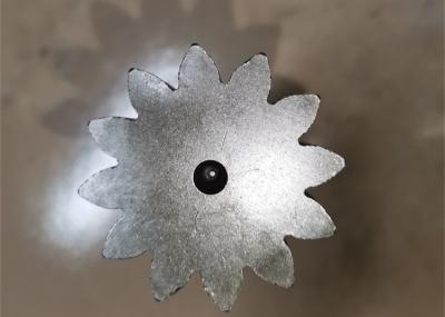 China Excavator Travel Gearbox 1st Sun Gear Planetary Gear Parts E320D2 333-2989 Part for sale