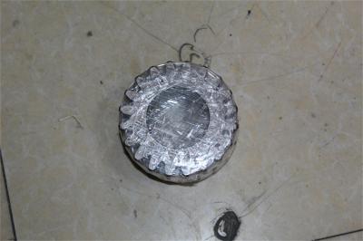 China Travel Gearbox 1st Planetary Gear Planetary Gear Parts E324D 191-2675 for sale