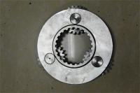 China Travel Gearbox 1st Carrier Planetary Gear Parts E325C E326D2L 191-2686 for sale