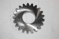 China Walk The Middle Drive Shaft Planetary Gear Parts E336D 296-6231 Excavator Parts for sale