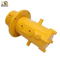 China Belparts Spare Parts LG6150 Center Joint Rotary Joint Assembly For Crawler Excavator for sale
