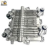 China Belparts Spare Parts ECU DX225 543-00055A Engine Controller For Doosan Crawler Excavator for sale