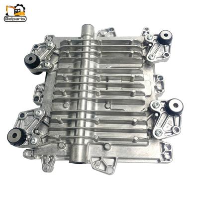 China Belparts Spare Parts ECU DX225 543-00055A Engine Controller For Doosan Crawler Excavator for sale