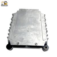 China Belparts Spare Parts VOE20577135 Engine D6D ECU / CPU Controller For EC210 EC210BLC Crawler Excavator for sale