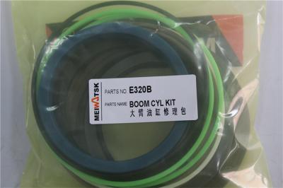 China Belparts Spare Parts 1540728 154-0728 Boom Cylinder Seal Kit For E320B Crawler Excavator for sale