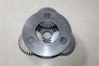 China Travel Gearbox 1st Carrier Hitachi Planetary Gear Parts EX60-5 2041584 3080616 for sale
