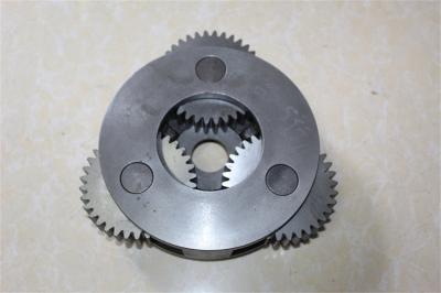 China Travel Gearbox 1st Carrier Hitachi Planetary Gear Parts EX60-5 2041584 3080616 for sale