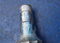 China Belparts Swing Gearbox Vertical Shaft Hitachi Planetary Gear Parts EX60 4397254 Spare Part for sale