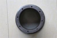 China Travel Gearbox Gear Ring Hitachi Planetary Gear Parts EX100 EX120 1010014 for sale