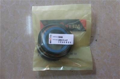 China Belparts Spare Parts Arm Cylinder Seal Kit for Sumitomo SH60 Crawler Excavator for sale
