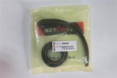 China Crawler Excavator E304CR 216-8100 Bucket Hydraulic Cylinder Seal Kit from Belparts Spare Parts for sale