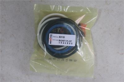 China Belparts Spare Parts E311D Bucket Hydraulic Cylinder Seal Kit For Crawler Excavator for sale
