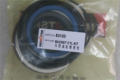 China Belparts Spare Parts 283-6179 2836179 349-4121 3494121 E312D Bucket Hydraulic Cylinder Seal Kit For Crawler Excavator for sale