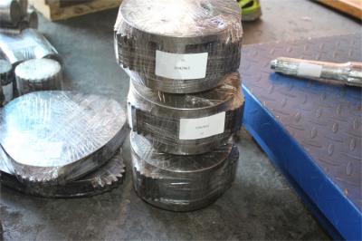 China Swing Gearbox 2nd Carrier Planetary Gear Pin Planetary Gear Parts ZX120 2042965 for sale