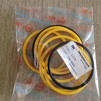 China Belparts Spare Parts E200 E200B Center Joint Seal Kit Repair Kit For Crawler Excavator for sale