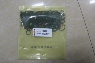 China Belparts Spare Parts HD250 Control Valve Hydraulic Seal Kit For Kato Crawler Excavator for sale