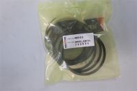 China Belparts Spare Parts HD512-3 Center Joint Seal Kit Repair Kit For Kato Crawler Excavator for sale