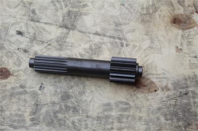 China Travel Gearbox 1st Sun Gear Hitachi Planetary Gear Parts ZX160 0796009 for sale