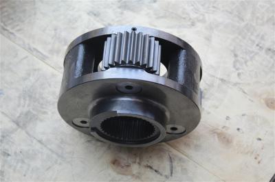 China Swing Gearbox 2nd Carrier Hitachi Planetary Gear Parts ZX160 ZX200 1026662 for sale