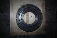 China Travel Gearbox Housing Hitachi Planetary Gear Parts ZX200 ZX210 1025833 Spare Parts for sale
