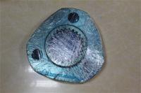 China Travel Gearbox 2nd Planetary Holder Hitachi Planetary Gear Parts ZX200 ZX210 2042432 for sale