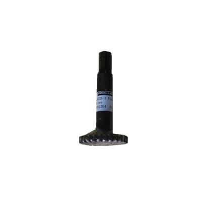 China Travel Gearbox 1st Sun Gear Planetary Gear Parts ZX200 ZX230 ZX225 2051204 for sale