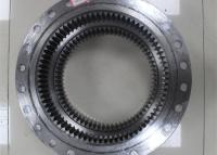 China Travel Gearbox Cover Planetary Gear Parts ZX200-3 1025787 Excavator Parts for sale