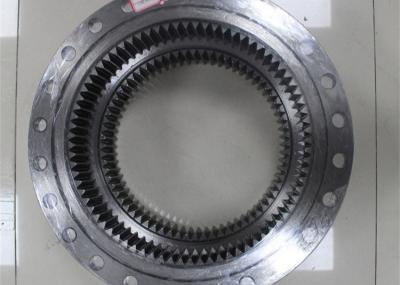 China Travel Gearbox Cover Planetary Gear Parts ZX200-3 1025787 Excavator Parts for sale