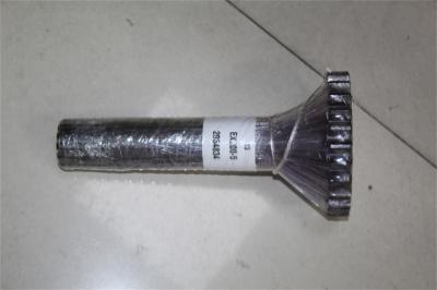 China Travel Gearbox Sun Gear Spare Gear Parts ZX200-3 EX200-5 2034834 Excavator Parts for sale