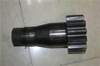 China Excavator ZX200-3 ZX200-5G Swing Gearbox Spare Gear Parts 2053199 for sale