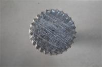 China Travel Gearbox 1st Sun Gear Spare Gear Parts ZX230 2043851 Excavator Parts for sale