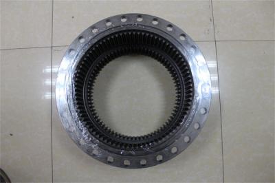 China Traveling Motor Housing Spare Gear Parts ZX240-3 1032490 Excavator Parts for sale