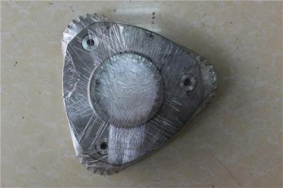 China Travel Gearbox 1st Carrier Spare Gear Parts ZX250-3 1032485 Excavator Parts for sale