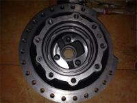 China Traveling Motor Housing Spare Gear Parts ZX330-1 0004501 Excavator Parts for sale