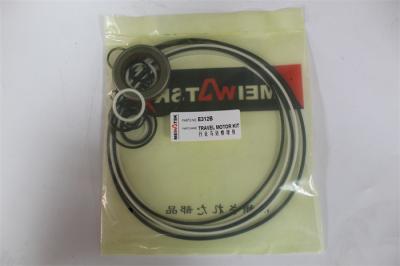China Belparts Spare Parts E312B Final Drive Travel Motor Hydraulic Seal Kit For Crawler Excavator for sale