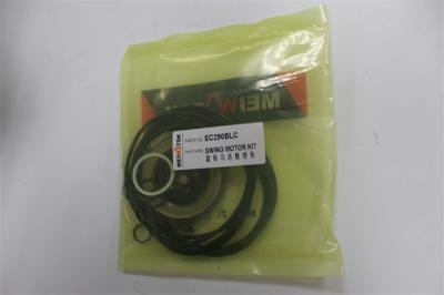 China Belparts Spare Parts EC290BLC Swing Motor Swivel Motor Hydraulic Seal Kit For Crawler Excavator for sale
