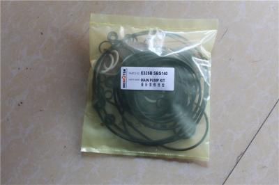 China Belparts Spare Parts E325B SBS140 Hydraulic Pump Hydraulic Seal Kit For Crawler Excavator for sale